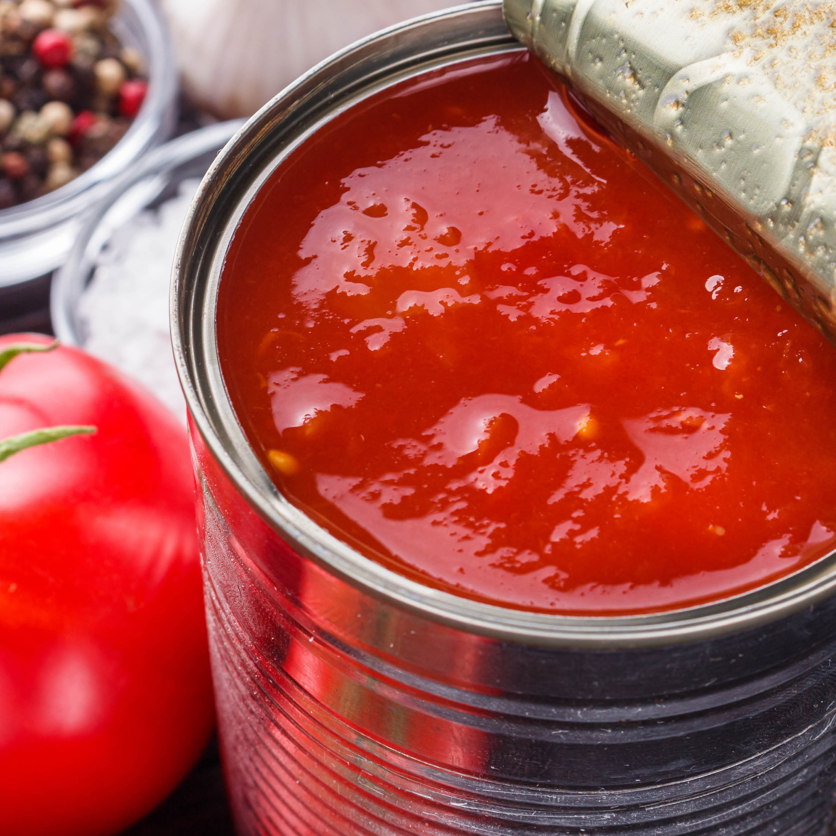 Enlatados – Prosel