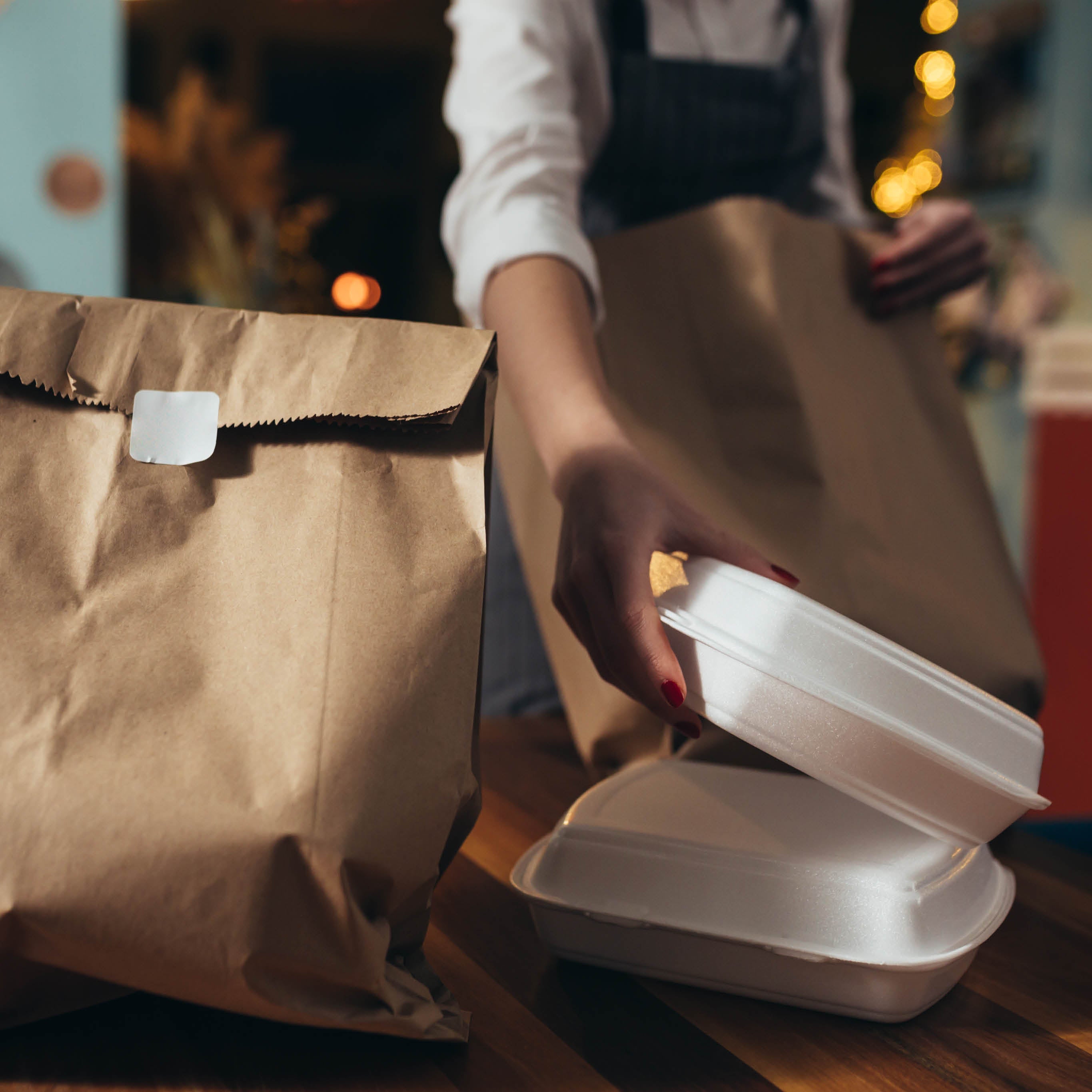 Disposables – Prosel