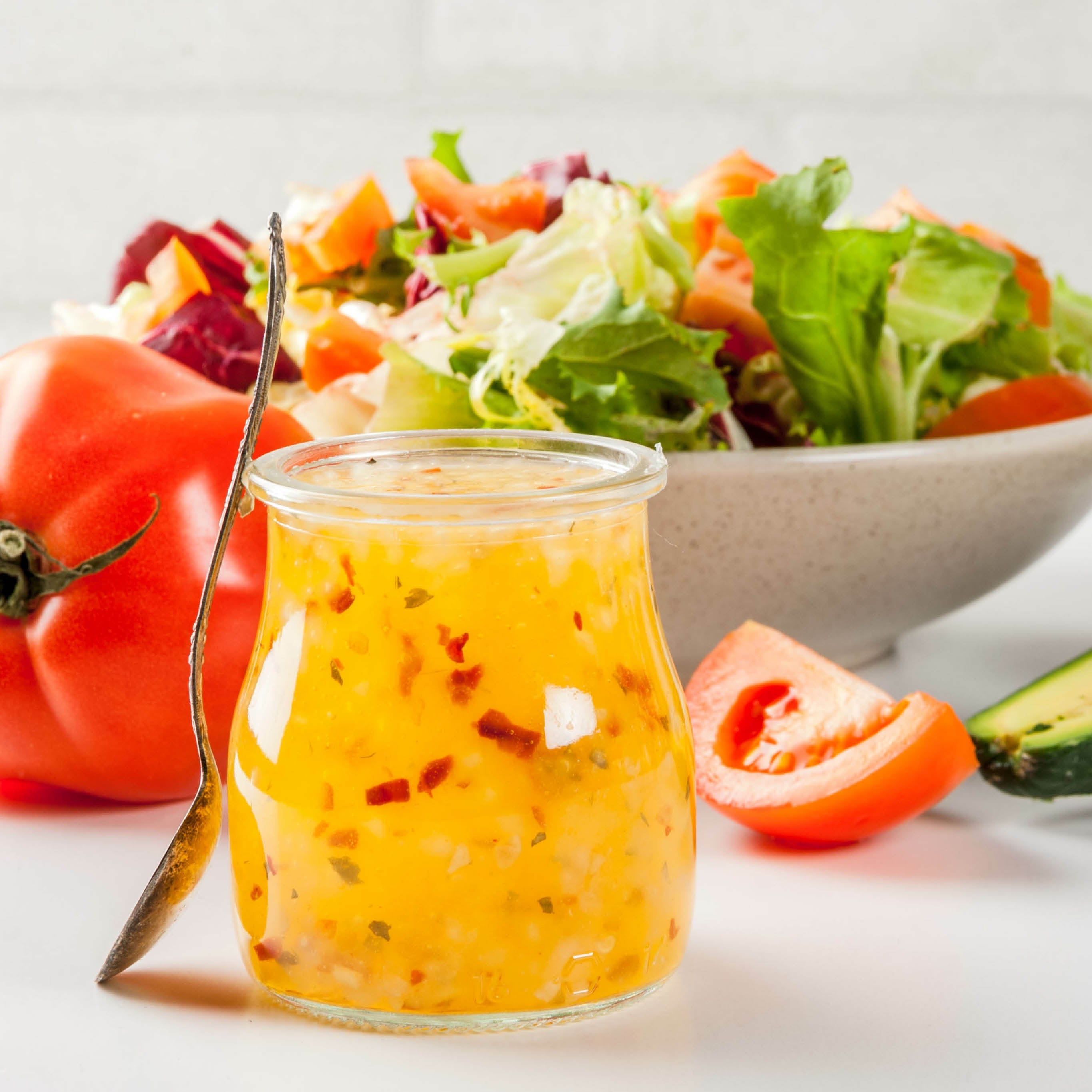 Sauces & Dressing – Prosel
