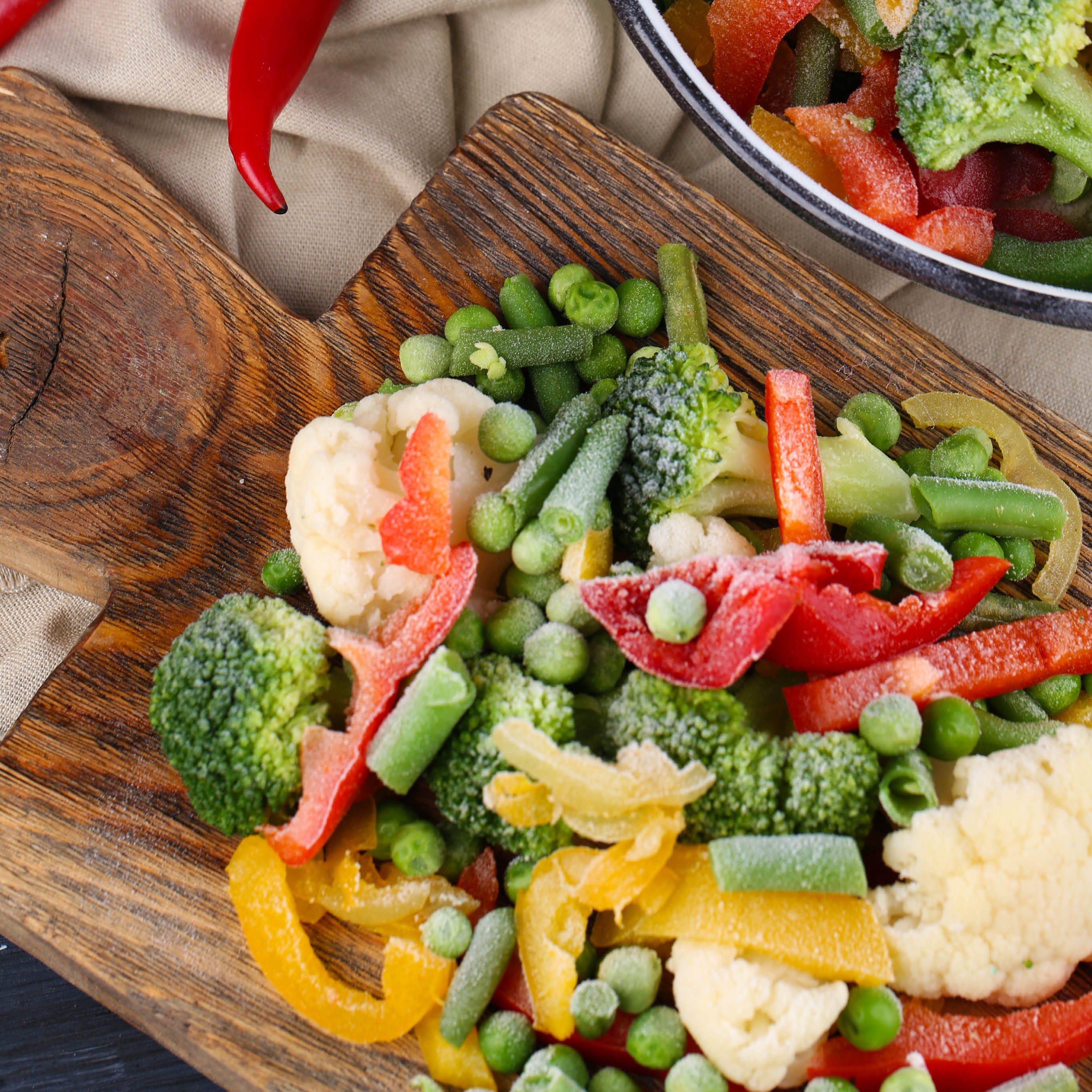 Enlatados – Prosel