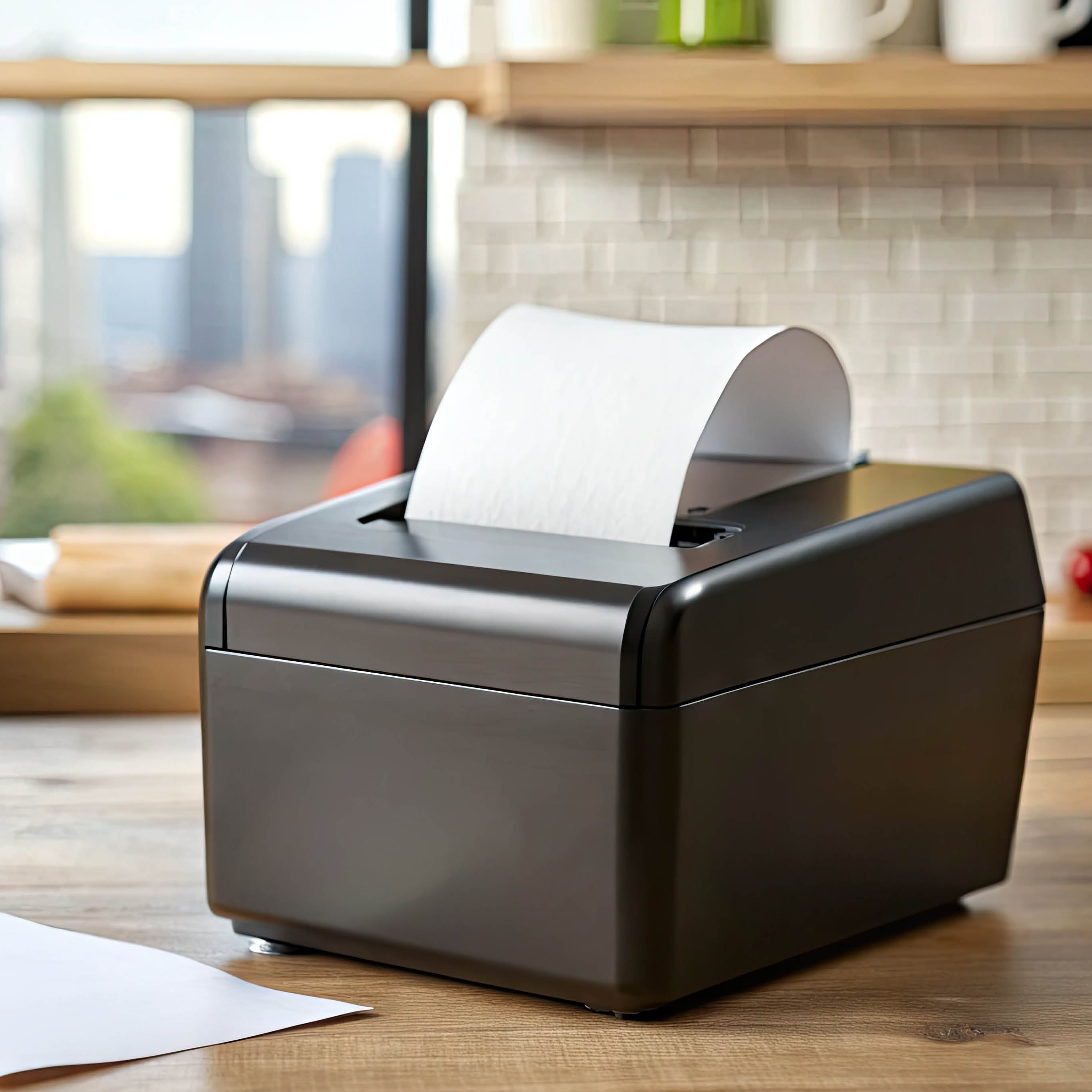 Office Supplies – Prosel